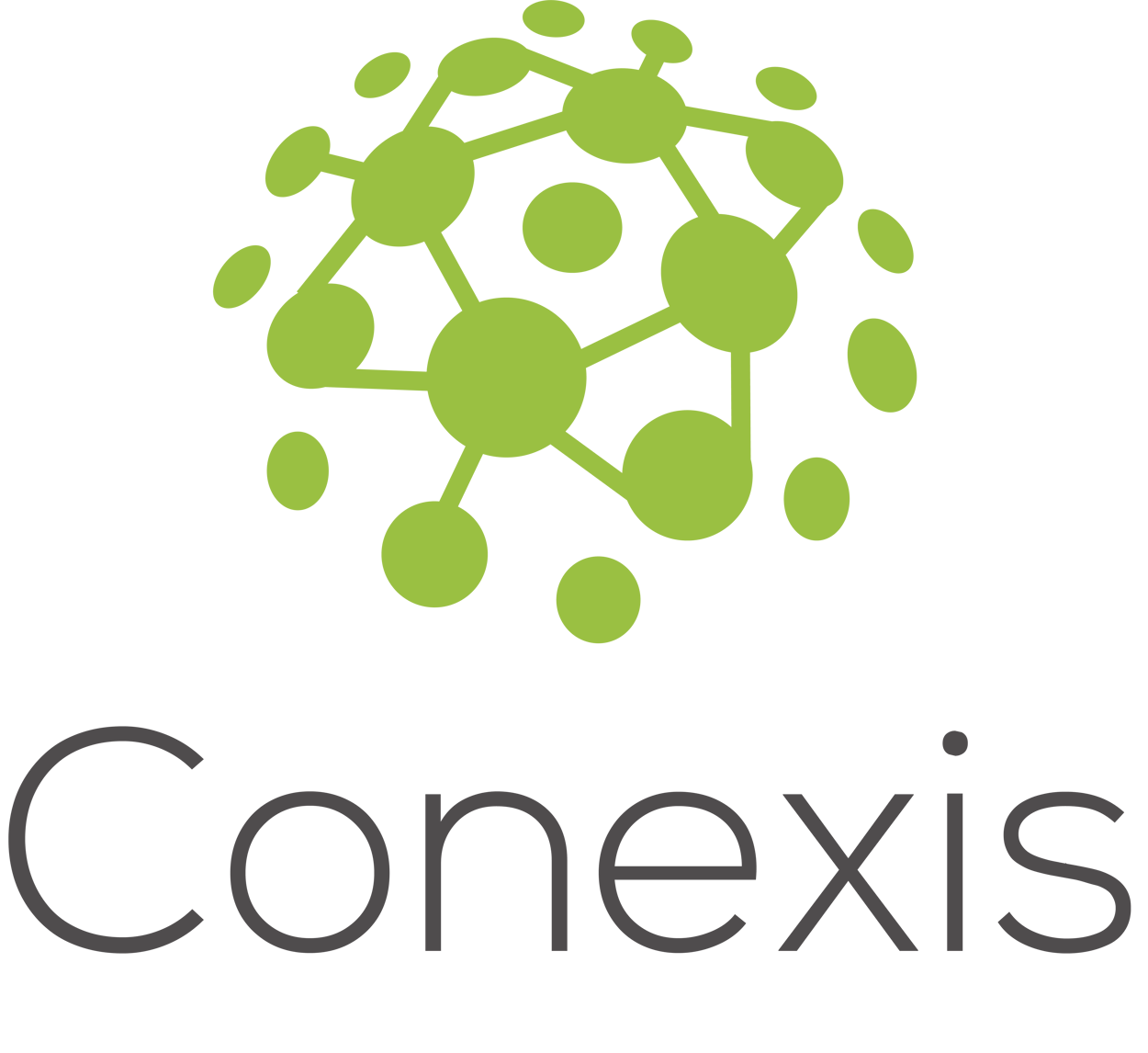 How it Works | Conexis VMS