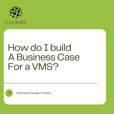 Conexis VMS | VMS Education Center