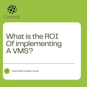 Conexis VMS | VMS Education Center