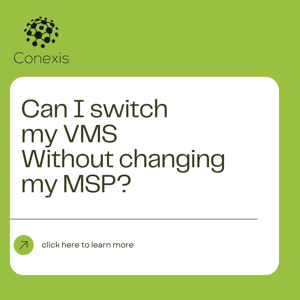 Conexis VMS | VMS Education Center