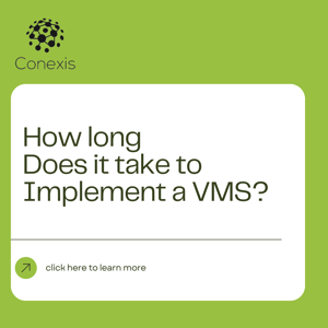 Conexis VMS | VMS Education Center