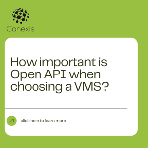 Conexis VMS | VMS Education Center
