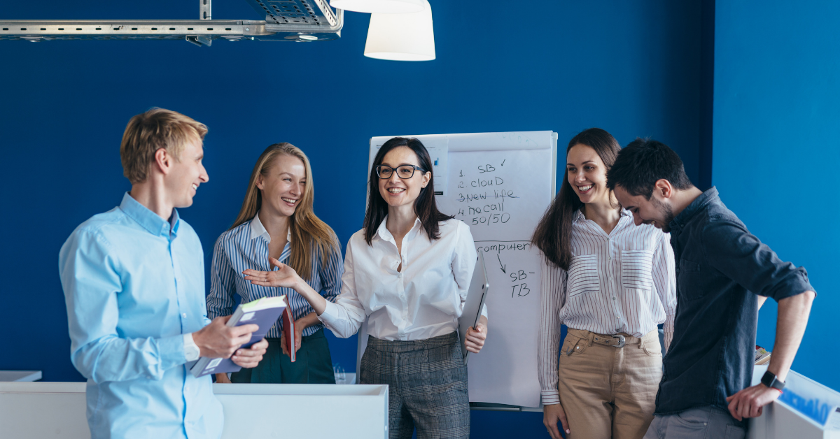 Contingent Workers are Part of a Company's Core Workforce - Here’s Why