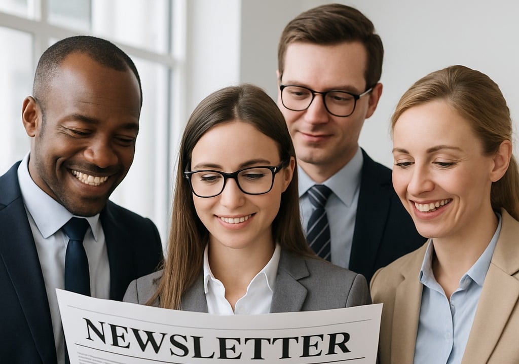 Conexis VMS Insider Newsletter: January 2026 VMS & Workforce Insights