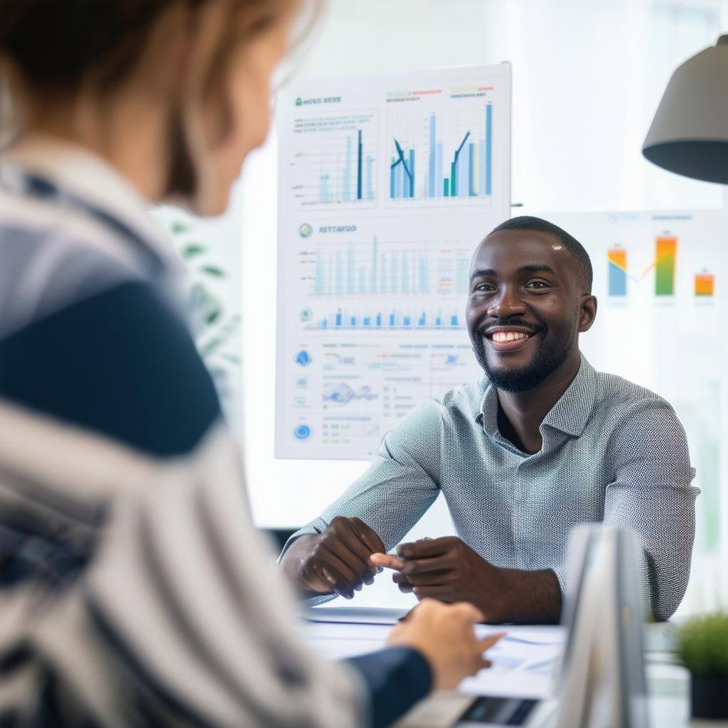 The 8 Key metrics to measure Staffing Agency Performance