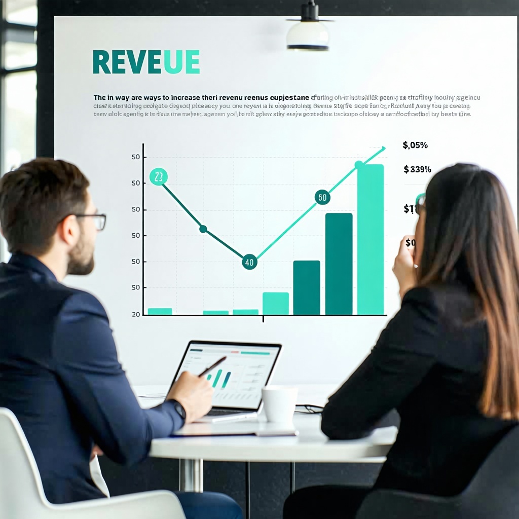 Staffing Agencies: How to Increase your Revenue with a VMS