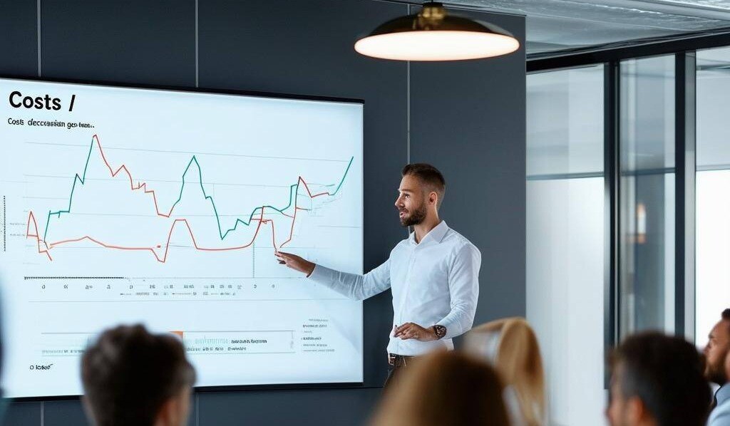 How you can Save 20% on Your Contingent Workforce Spend with a VMS