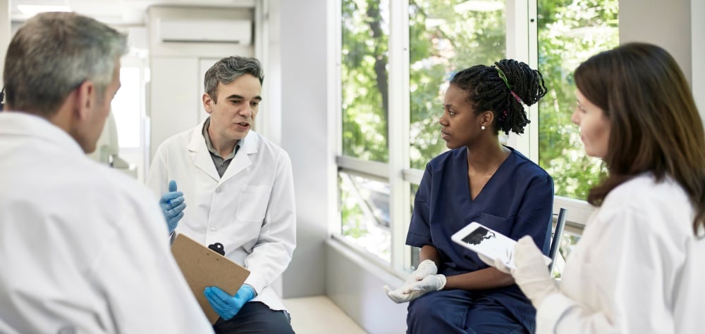 5 Must-Have Features when Choosing a VMS for Healthcare